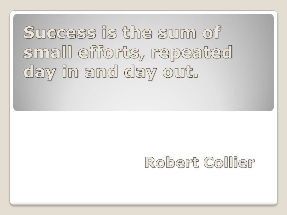 Lean Reflections: Weekly Hansei: Quality is Everyone's Responsibility