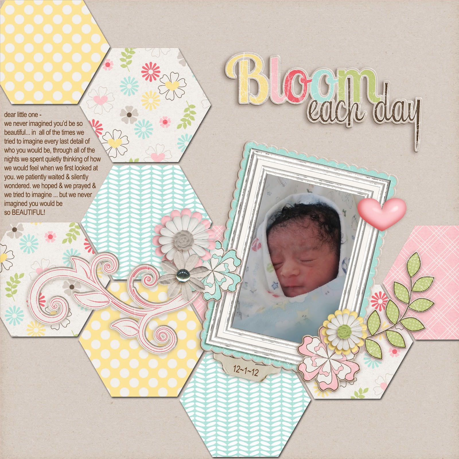 Sincerely Jenny Scrapbook Sample Pages Sincerely Jenny Scrapbook Sample Pages