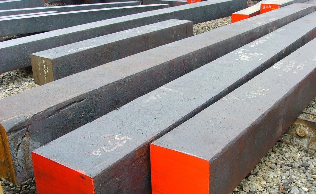 LMM GROUP One Stop Solution for Steel Industry: The Causes and Control ...