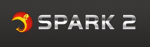 NEWS: The New Spark2 OS - mysatbox.tv