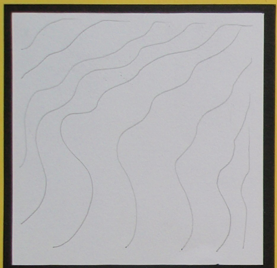 My textile adventure: Part One: Project 1 - Stage 2: Exercise 1 and 2