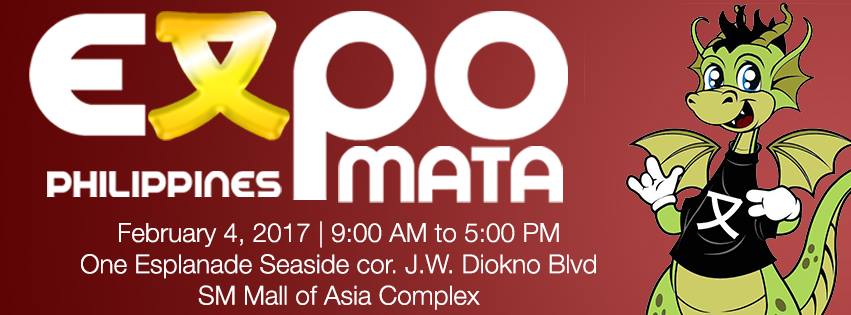 MATA EXPO Connects the Deaf, Hard of Hearing, and Sign Language ...