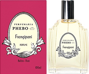 Flor Frangipani: Perfume da Primavera