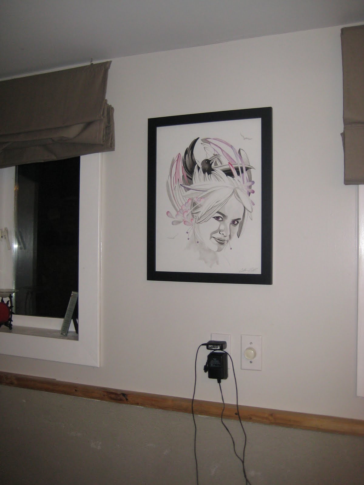 Colleen Keith Art & Illustration Blog