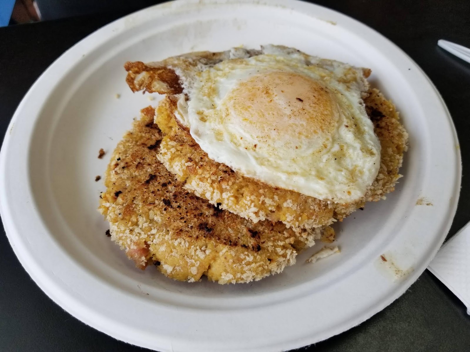 Only Quality Smoked Ham Here! @ Ham `n Scram - Westminster