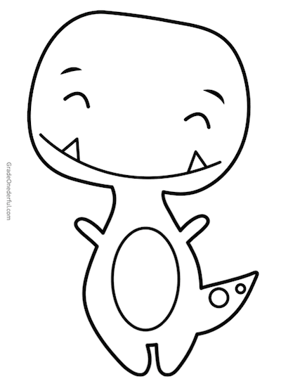 Tiny T. Rex and the Impossible Hug: 9 Fun Easy Activities