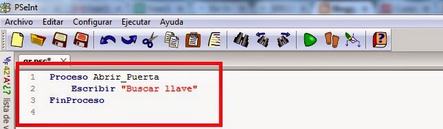 instalacion de pseint