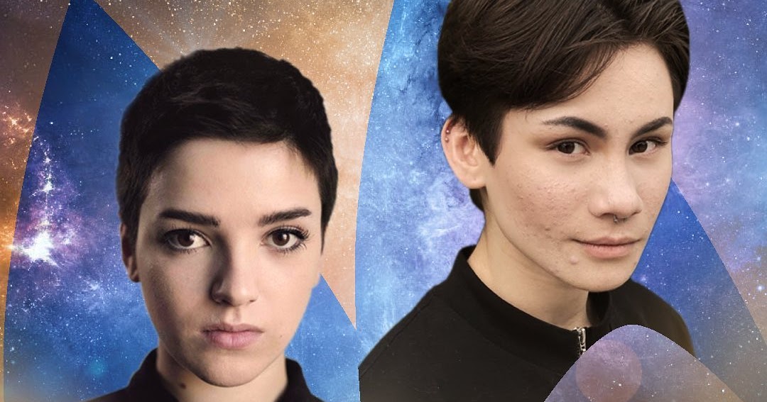 The Trek Collective: Discovery to introduce Star Trek's first major ...