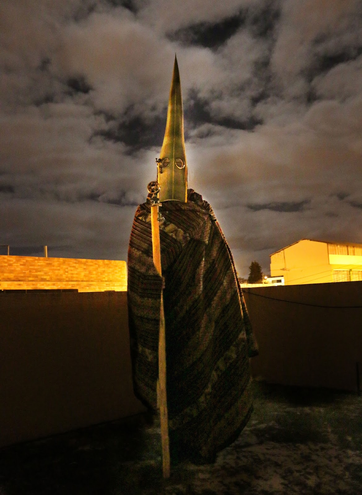 KHI625 el viaje interdimencional del Sprul-pa Nuna Mihsky, la ...