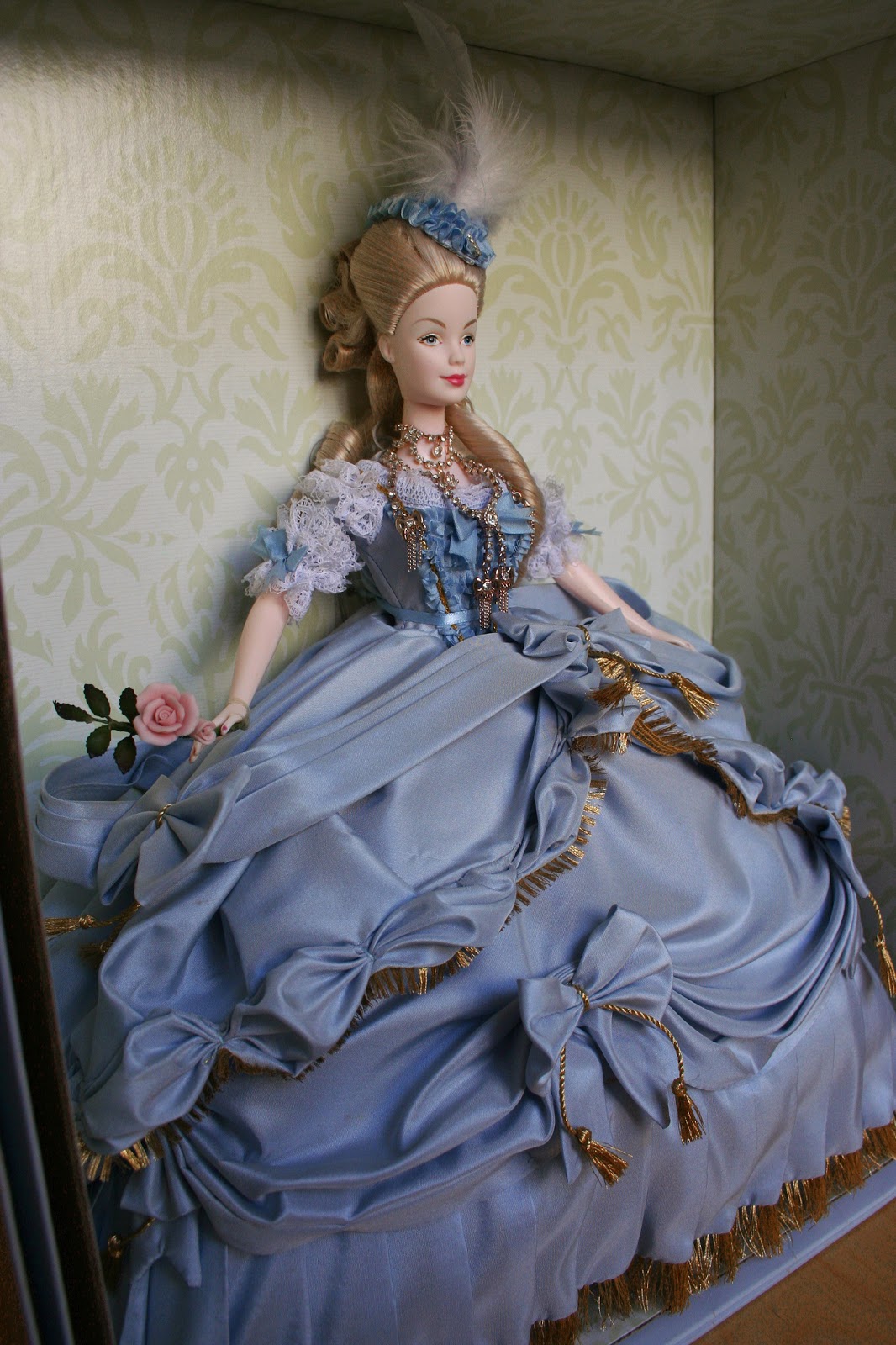 Barbie Collector Passion: Marie Antoinette