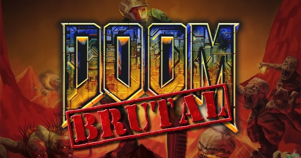 Brutal Doom: Análisis del mod más Brutal para el clásico de IDSoftware ...