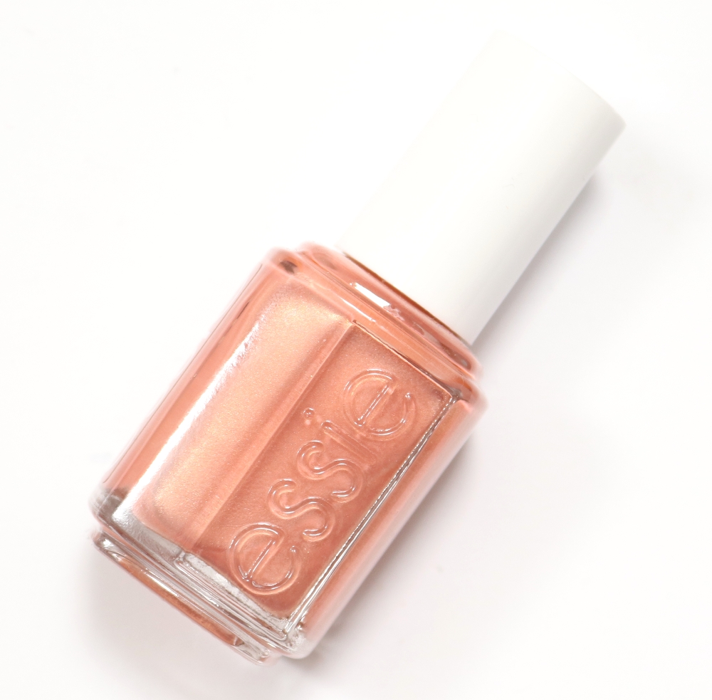 MacKarrie Beauty Style Blog: Essie Home Grown