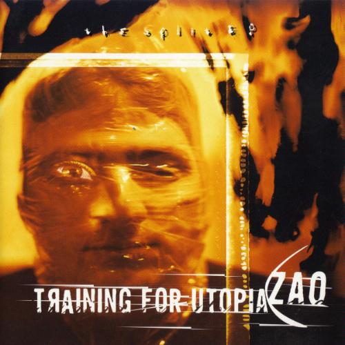 Music 2u | u2 musiC: Zao / Training For Utopia - [The Split E.P] - 1998