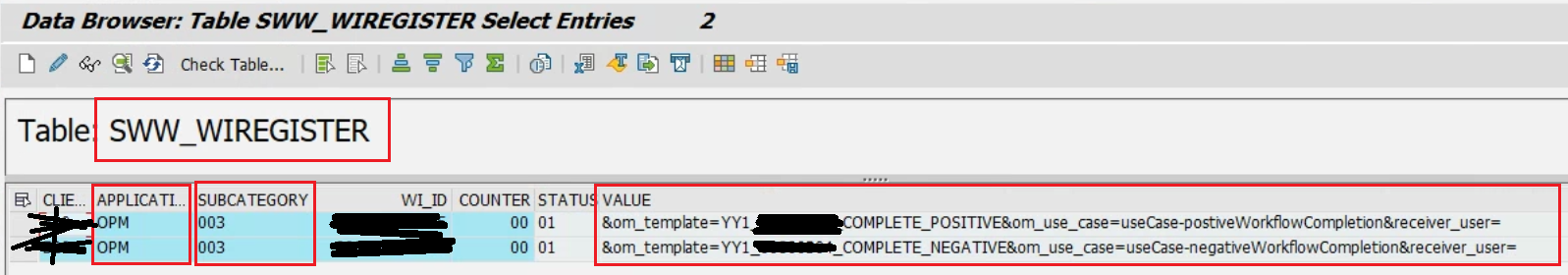 SAP ABAP Central: Understanding how email template works in Flexible ...