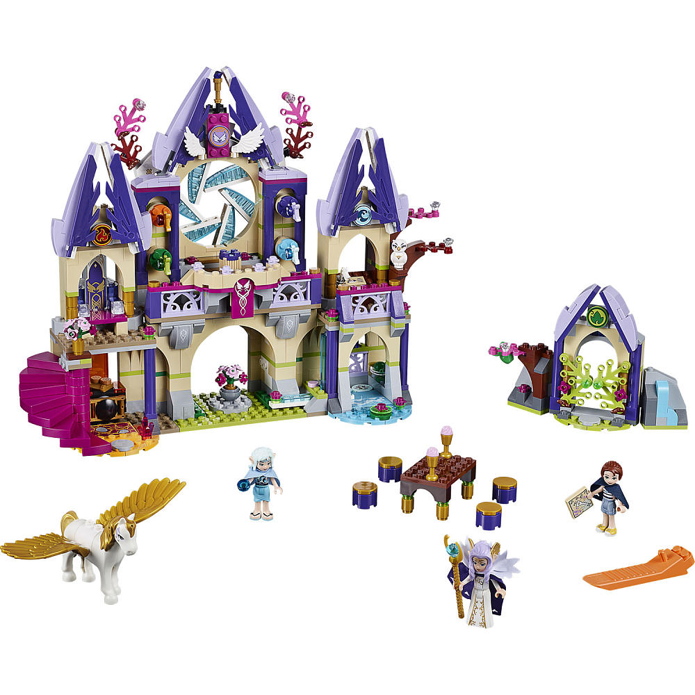 My toys,loves and fashions: Lego - Lego Elves