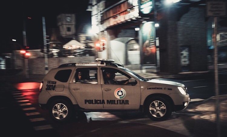 GTA PMSC: Renault Duster 2019 PPT - PMSC