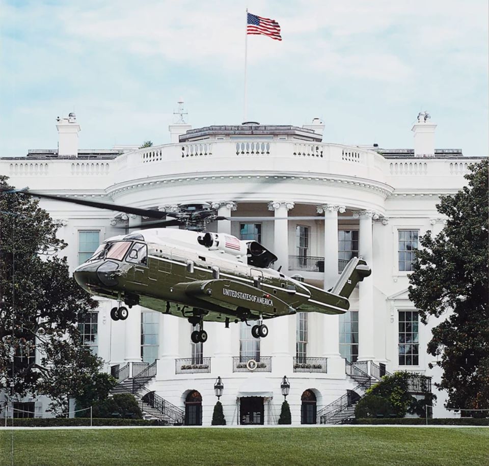 "The White House Communications Agency: A Look into Its Past, Present ...