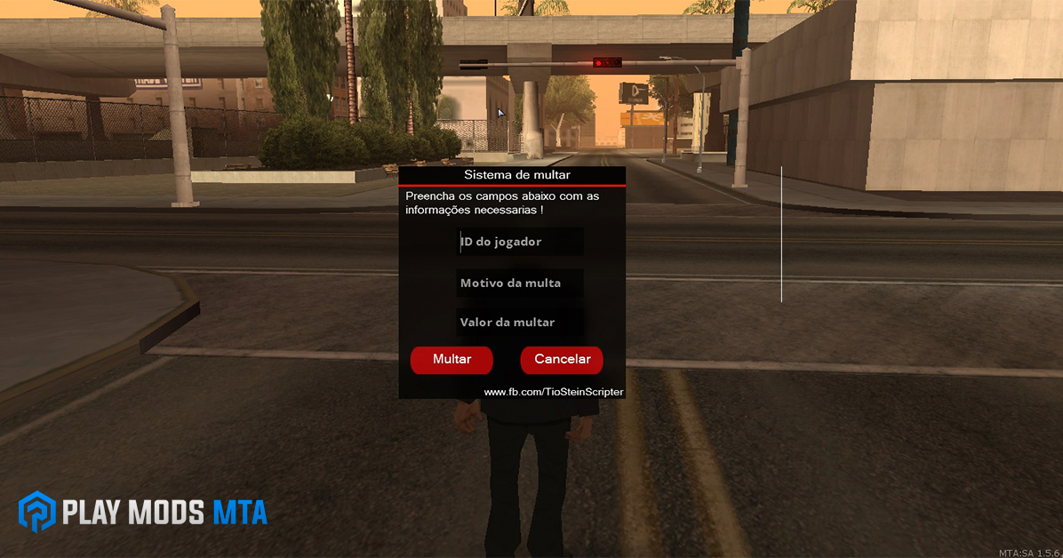 Mta roleplay script - dastelectronics