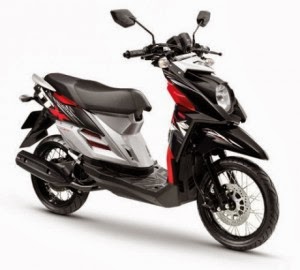 Harga Motor Matic Yamaha X Ride 2014 | Wallpaper Modifikasi Motor