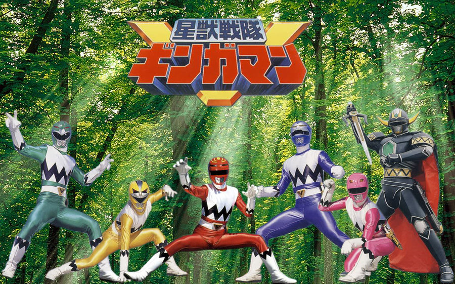 SUPER SENTAI EVOLUTION-THE UNOFFICIAL SUPER SENTAI BLOG: SUPER SENTAI ...