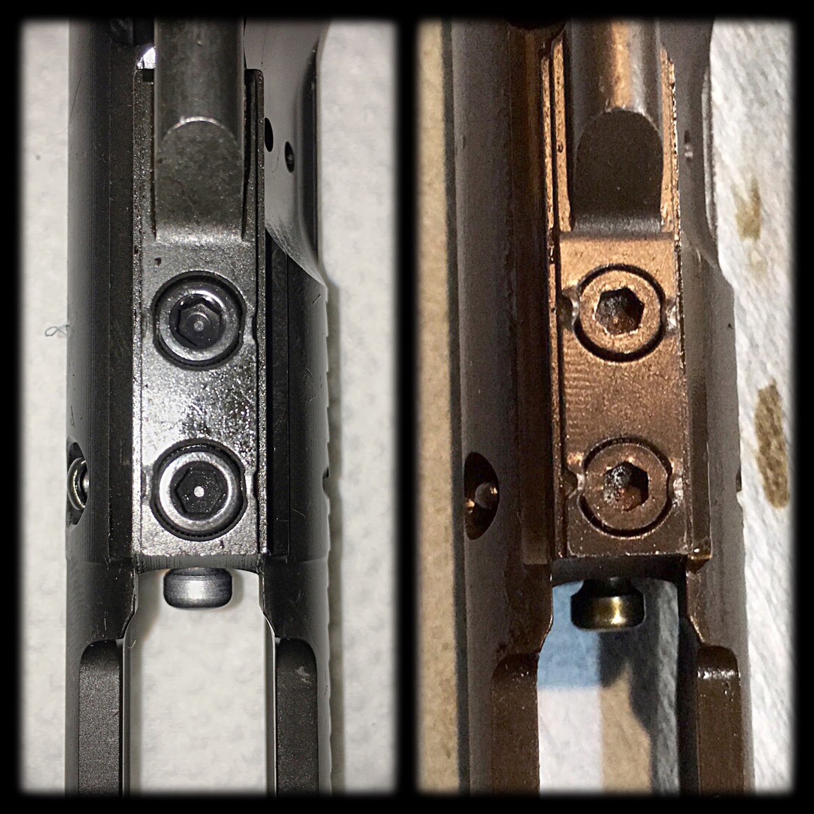 The Gun Toter - Gear and Gun Reviews from a Practical Perspective ...