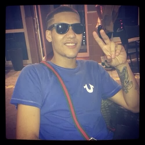 THE GRIME REPORT: R.I.P - Depzman (Invasion Alert) [News]