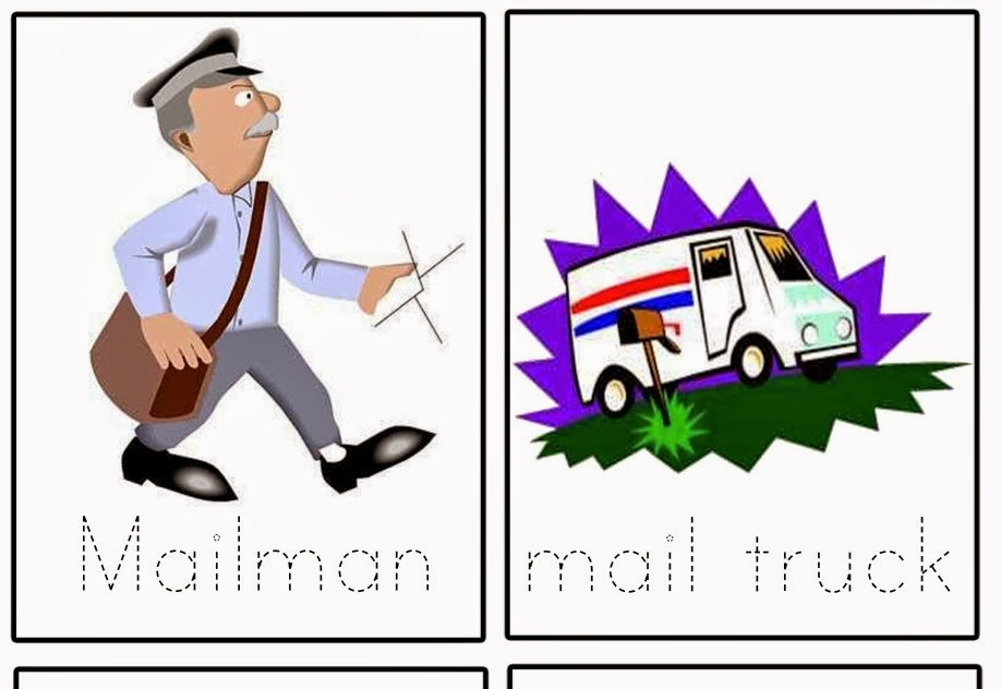 Playroom Preschool: November Planning