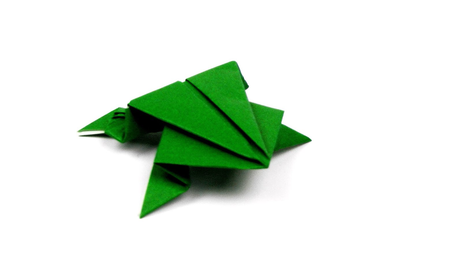 Origami Jumping Frog Pdf Origami Choices Origami Jumping Frog Pdf Origami Choices
