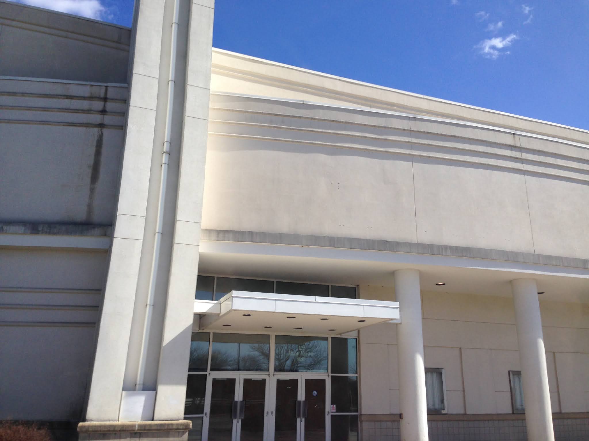 Kmart Forever: Sears #1073 - Exton, PA