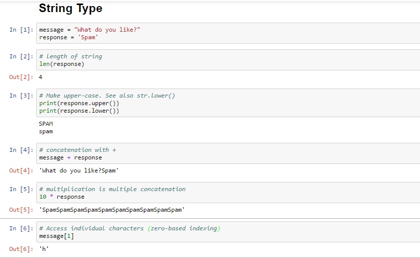 DataScience With Python/R/SAS: Basic Python | Data types and Data ... DataScience With Python/R/SAS: Basic Python | Data types and Data ...