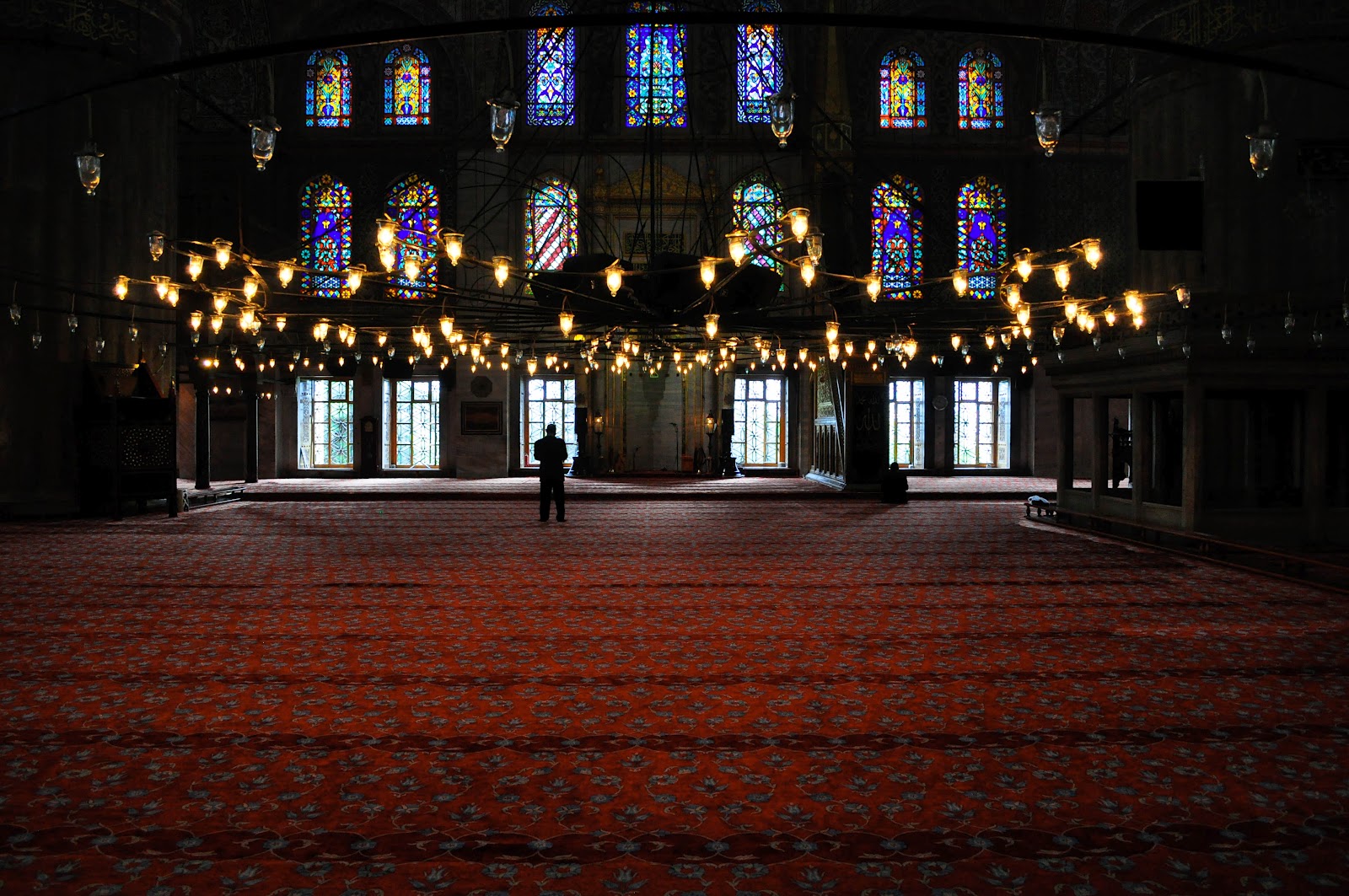 Laura Krueger Photography: "Thin Places"