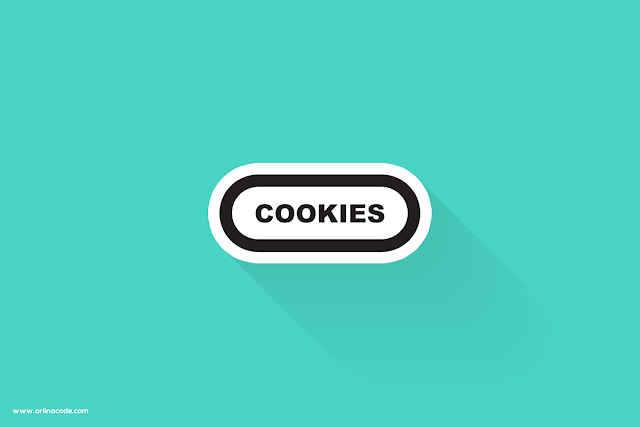 Modifikasi Tampilan Cookies Bar dengan CSS