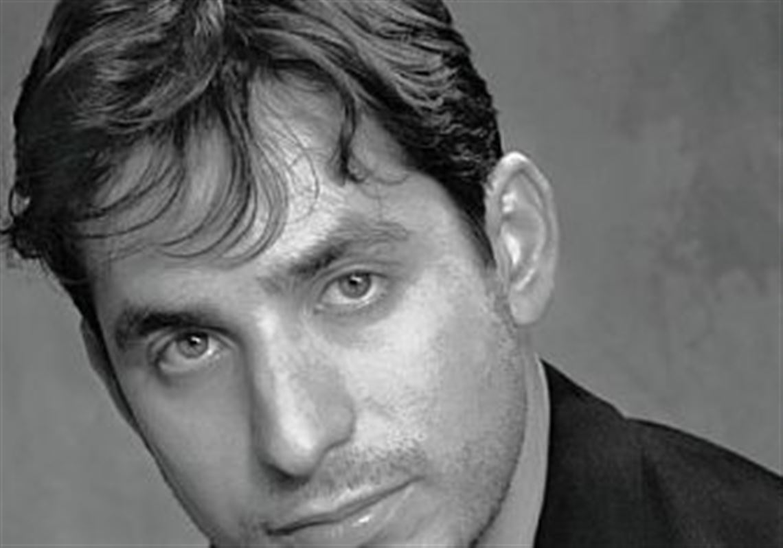 El blog de Juan Carlos: "El último Dickens" de Matthew Pearl