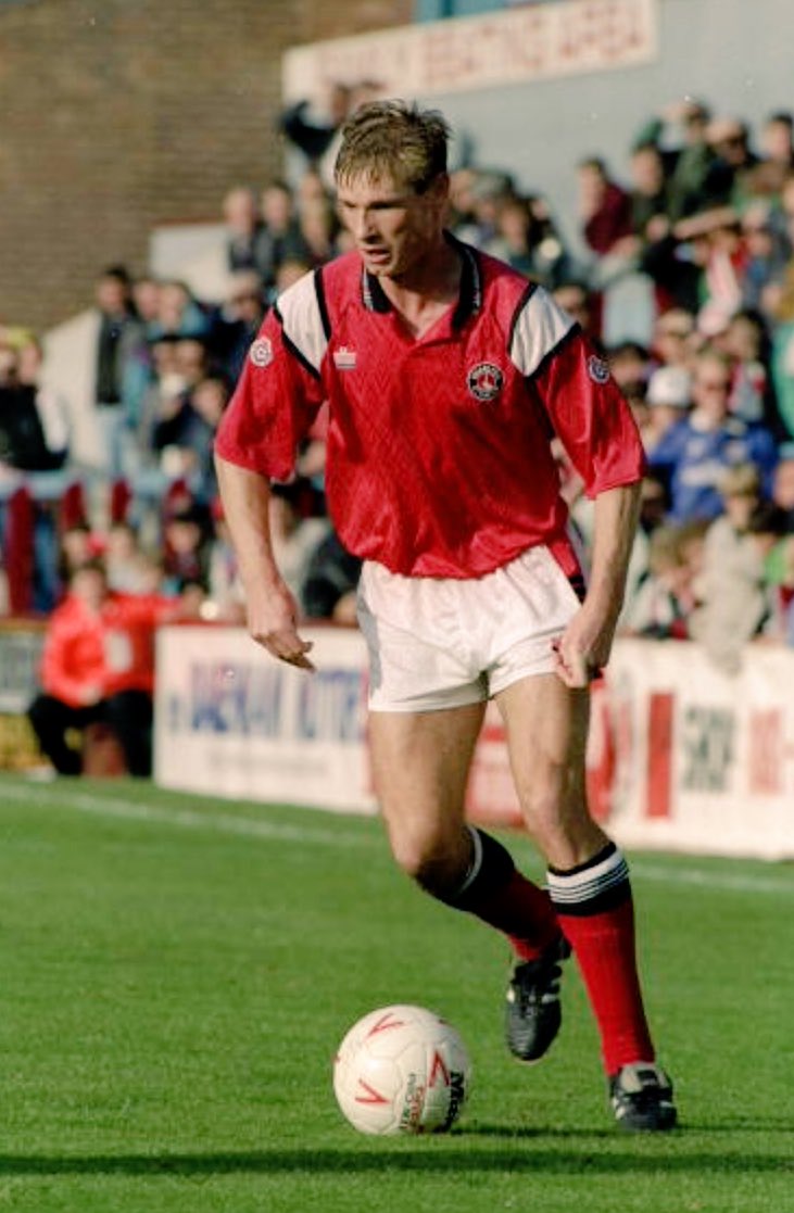 English Football Retro TV: Charlton Athletic 1991/92.