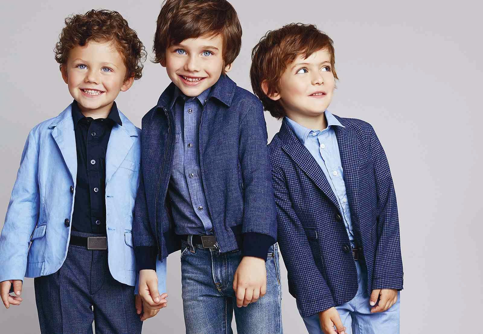 Dolce&Gabbana Kids SS 2014 | Vivi & Oli-Baby Fashion Life