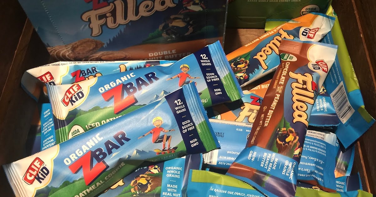 Functional Snacks- Part 3