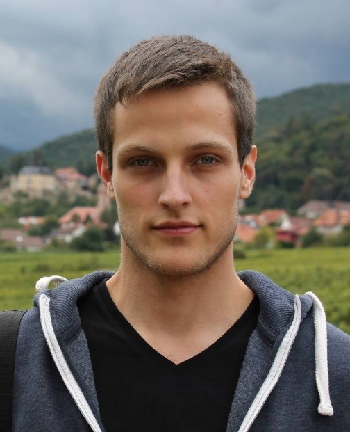 IPPC Student Reporters 2015