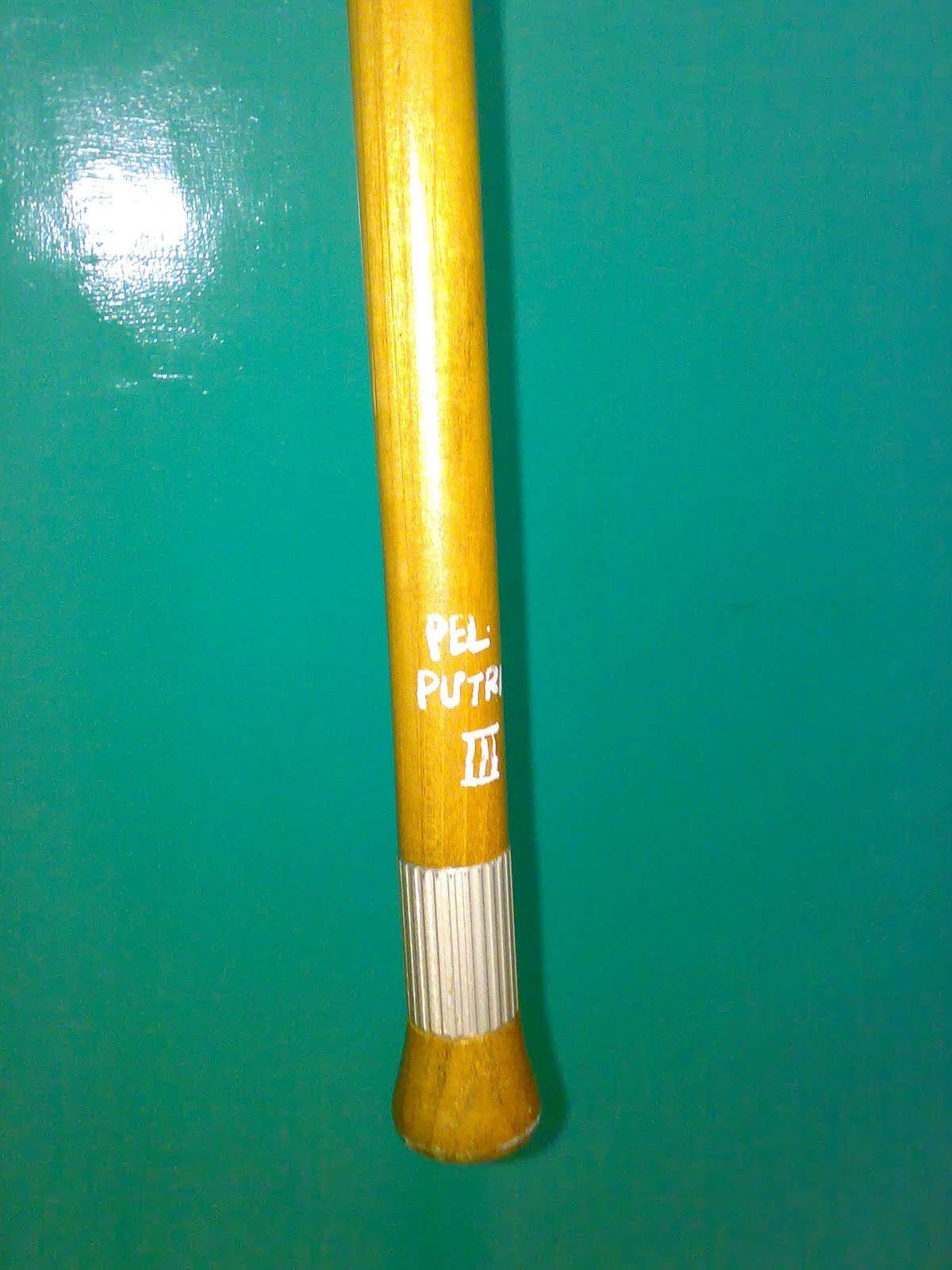 Multiculturalism In West Kalimantan: SUMPIT - DAYAK TRIBES TRADITIONAL ...