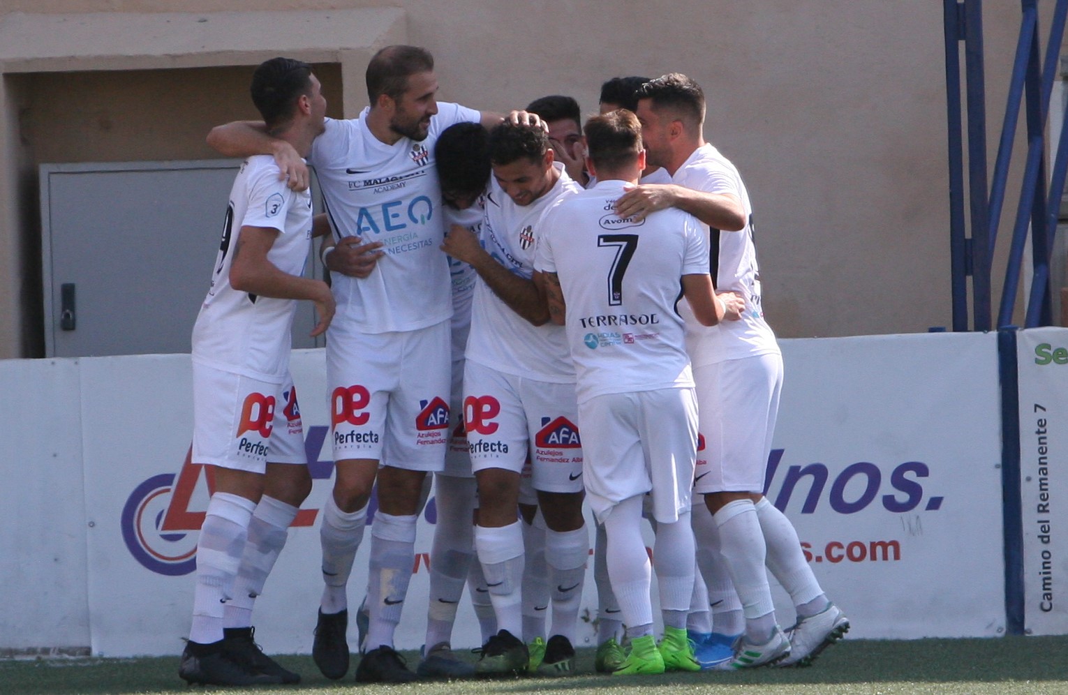 VELEZEDARIO: ESTRENO DEL VÉLEZ EN LA COPA RFEF