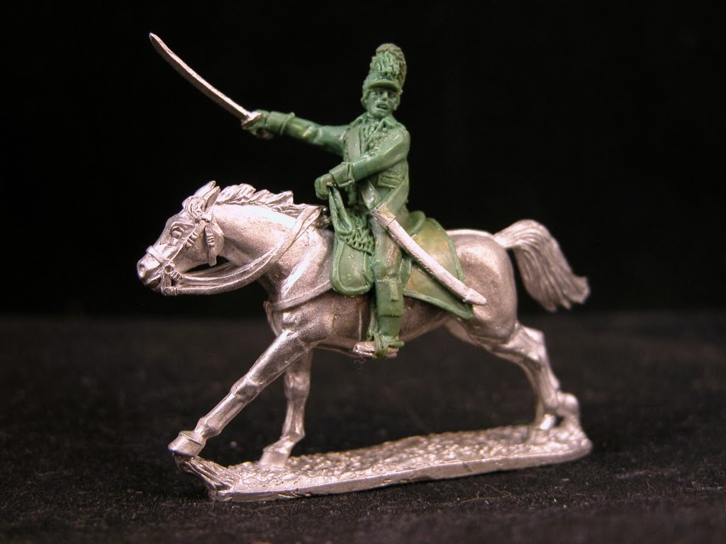 Der Alte Fritz Journal: Francis Marion, Banastre Tarleton, and von ...