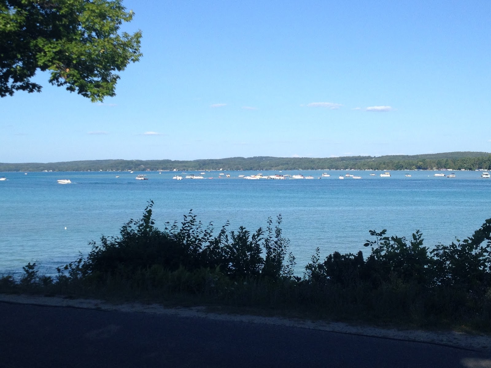 kensington bliss: Northern Michigan = HEAVEN