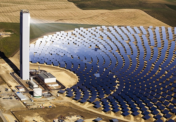 Cuáles son los tipos de centrales eléctricas ~ FUNCIÓN INDUSTRIAL