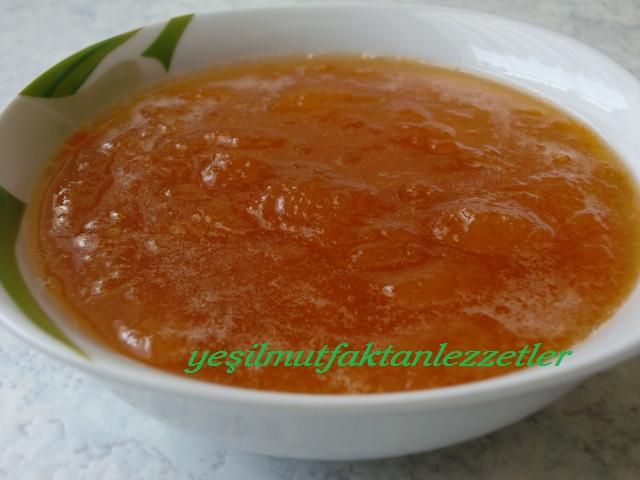 KAYISI RECELi-YESiL MUTFAKTAN LEZZETLER