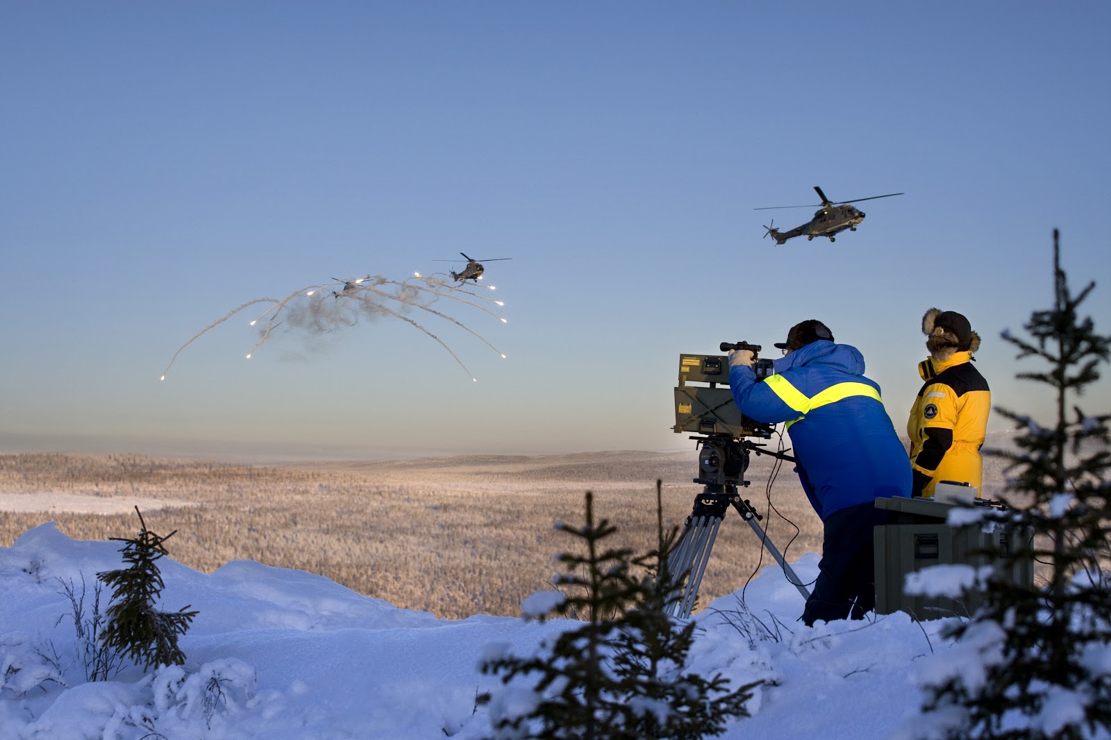 Vidsel Test Range - Alchetron, The Free Social Encyclopedia