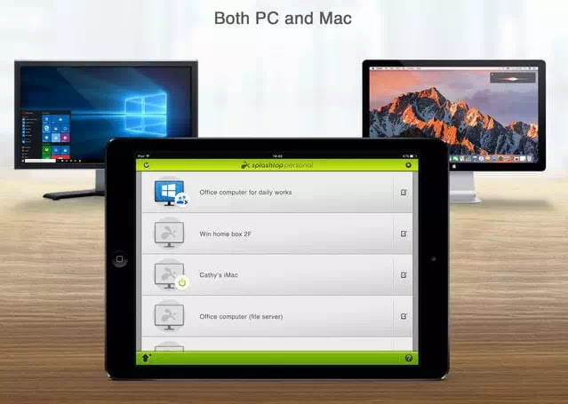 7 Software Remote Desktop Terbaik Untuk PC Windows 10 - Brankaspedia ...