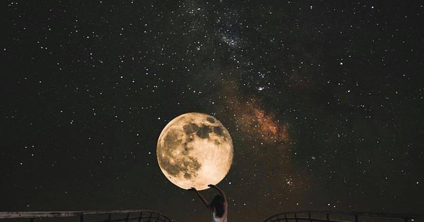 LeslieHale-Astrology: What is a Void of Course Moon and dates February 2018