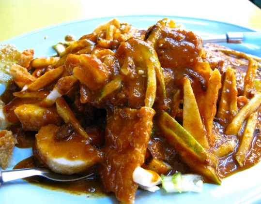 RESEPI ROJAK / PASEMBUR ENAK ~ Baca Disini