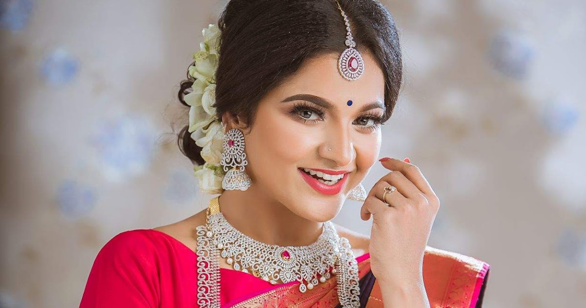 Chinthu VJ latest photoshoot stills