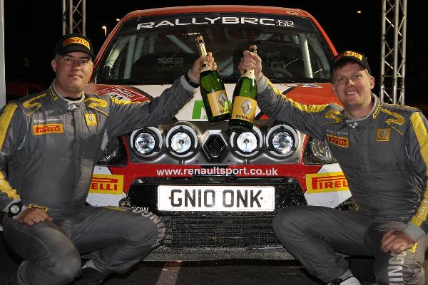 Overdrive: March 2012