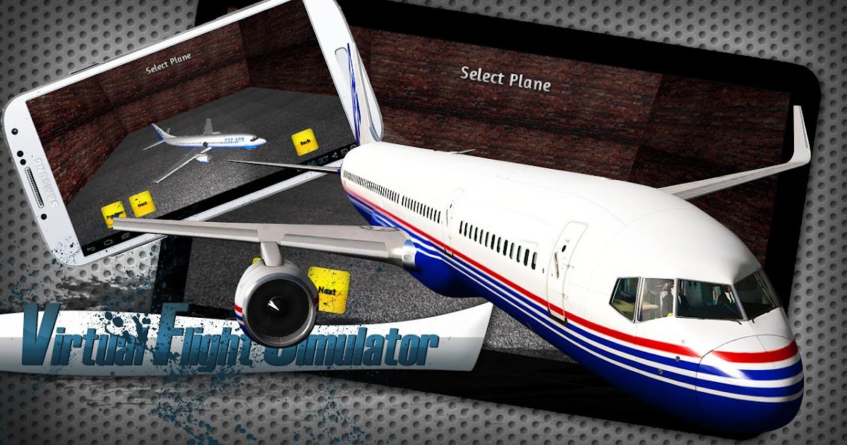 Virtual Flight Simulator Requirements - The Cryd's Daily